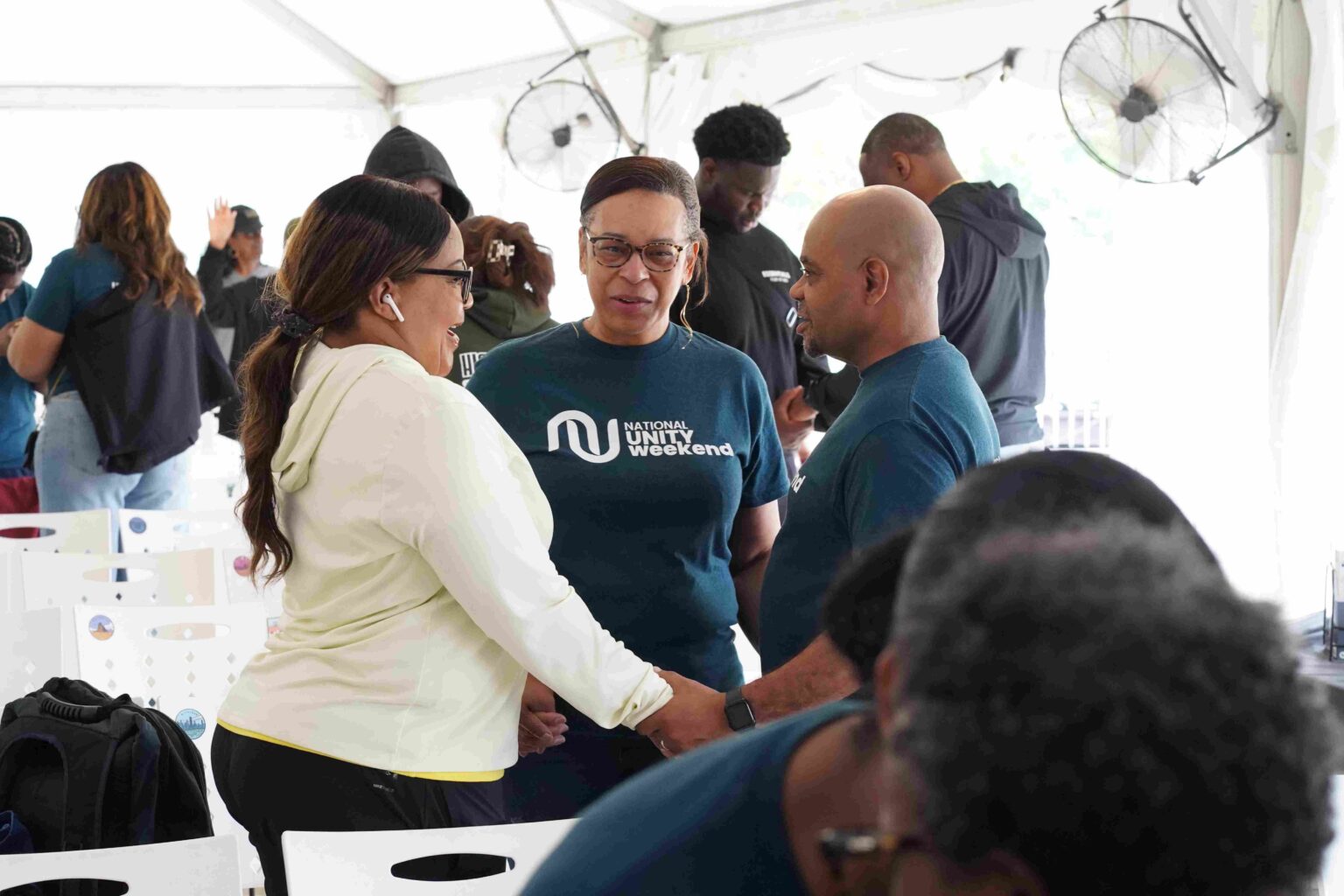 Gallery - Unity Weekend