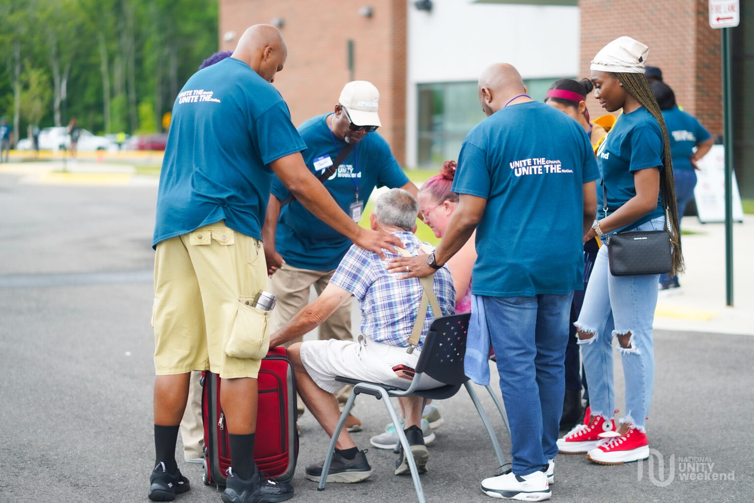 Gallery - Unity Weekend